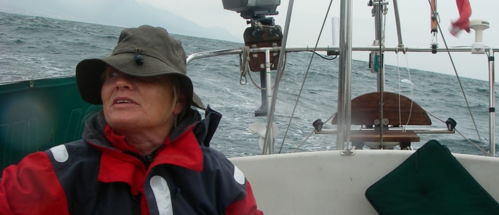 In loving memory of Kathy Bowles | 10th April 1954 – 6th February 2014